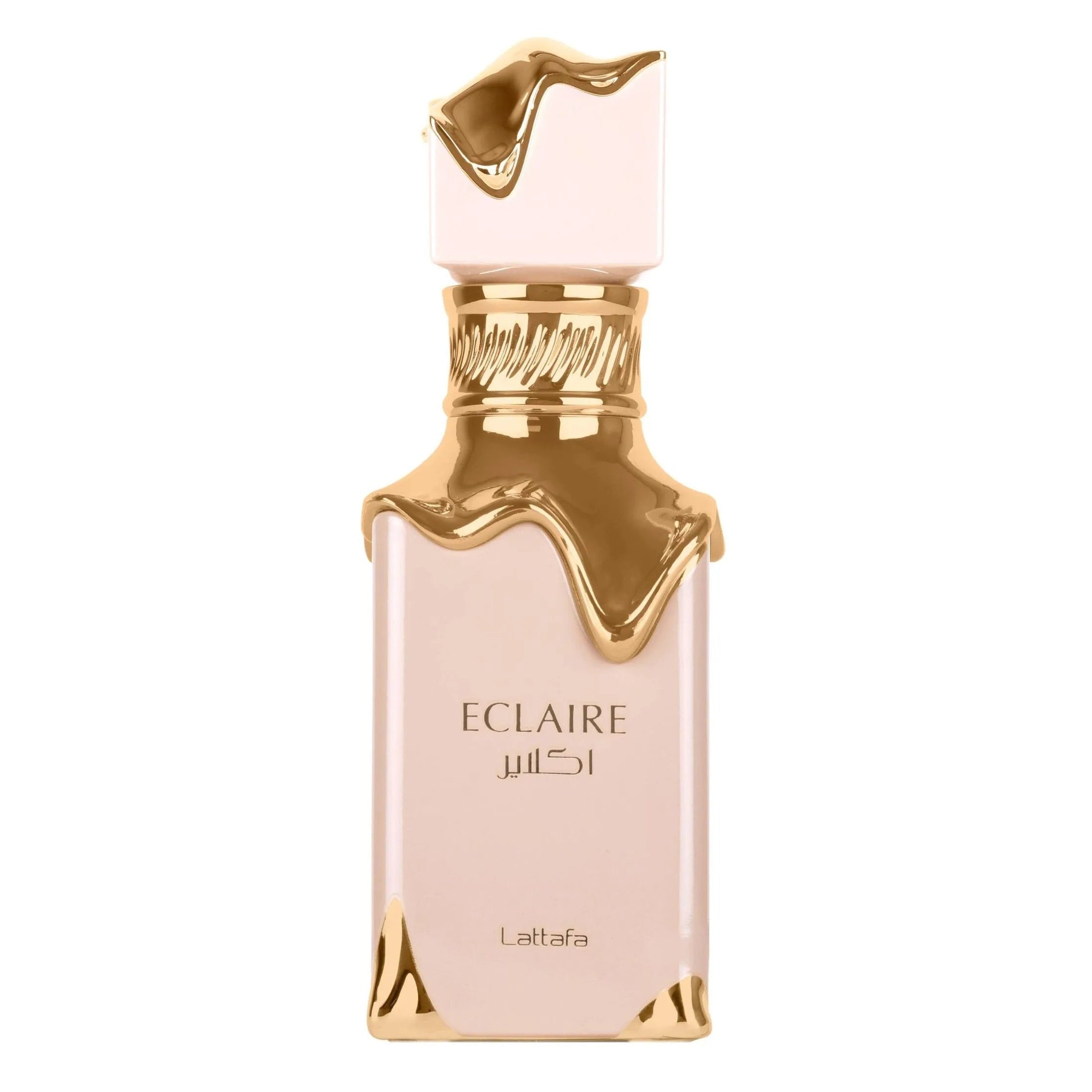 Lattafa Eclaire EDP 100ML Perfume - Shop in Mauritius at Maulux – MAULUX