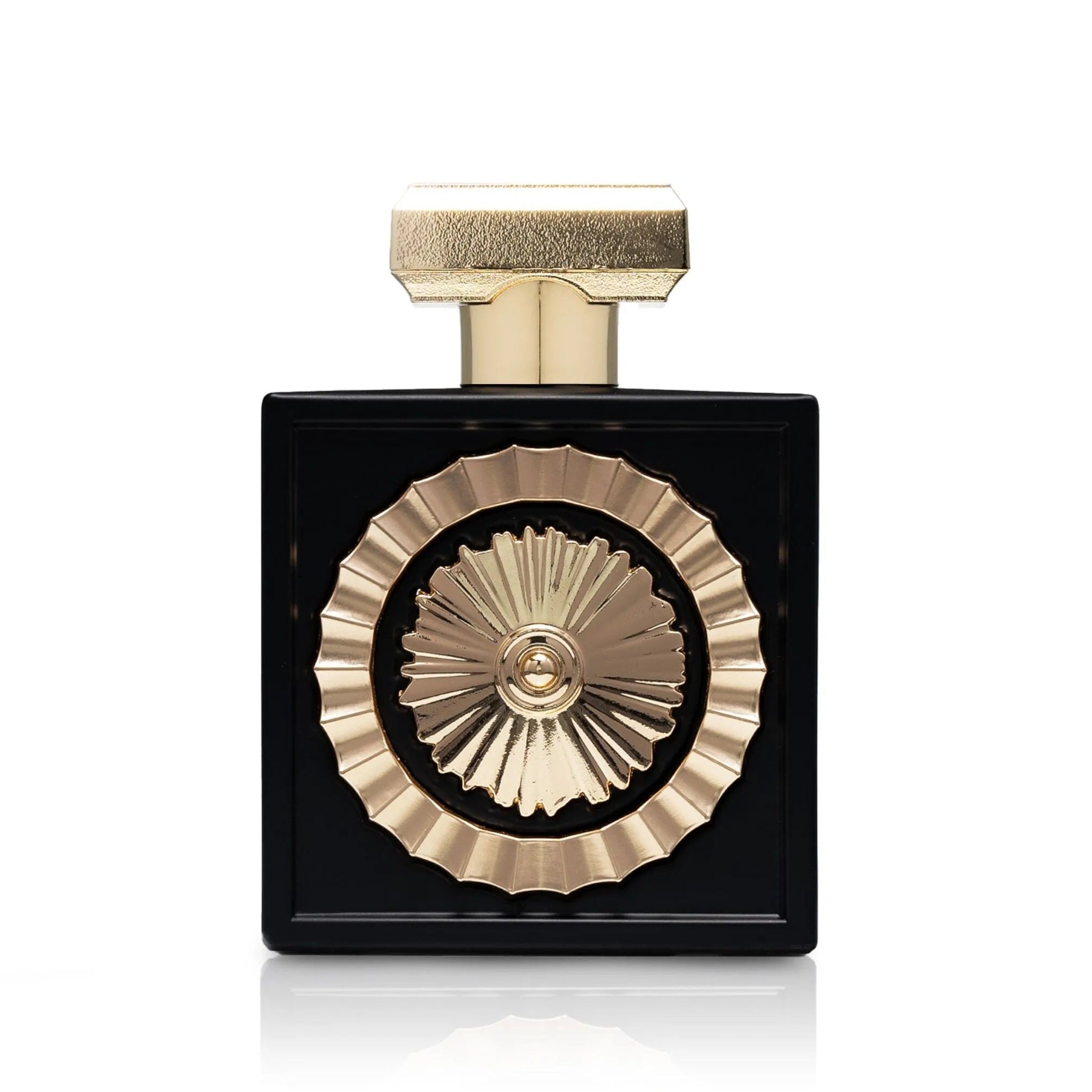 Lattafa Nebras EDP 100ML Perfume - Shop in Mauritius at Maulux – MAULUX