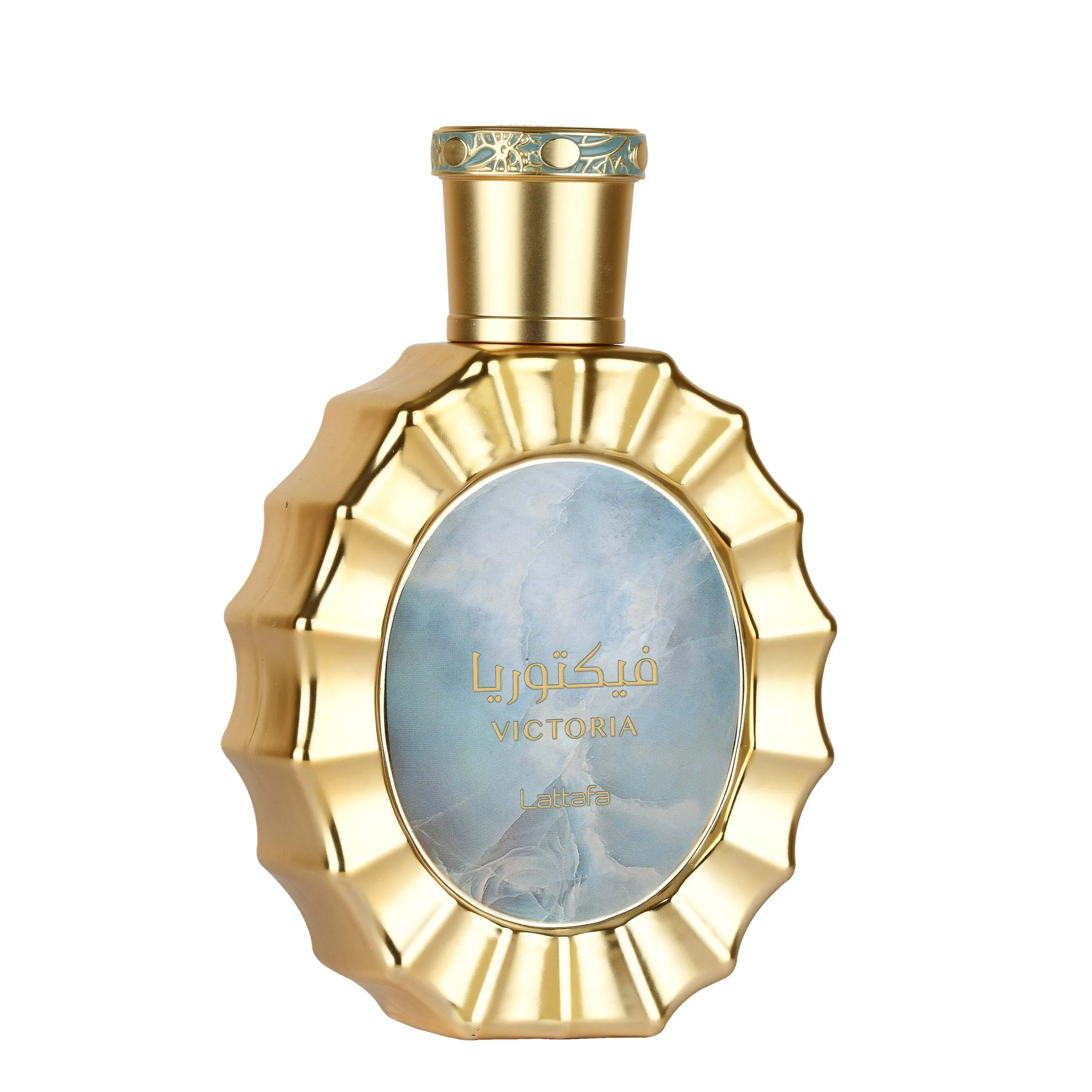 Lattafa Victoria EDP 100ML Perfume Maulux Mauritius – MAULUX